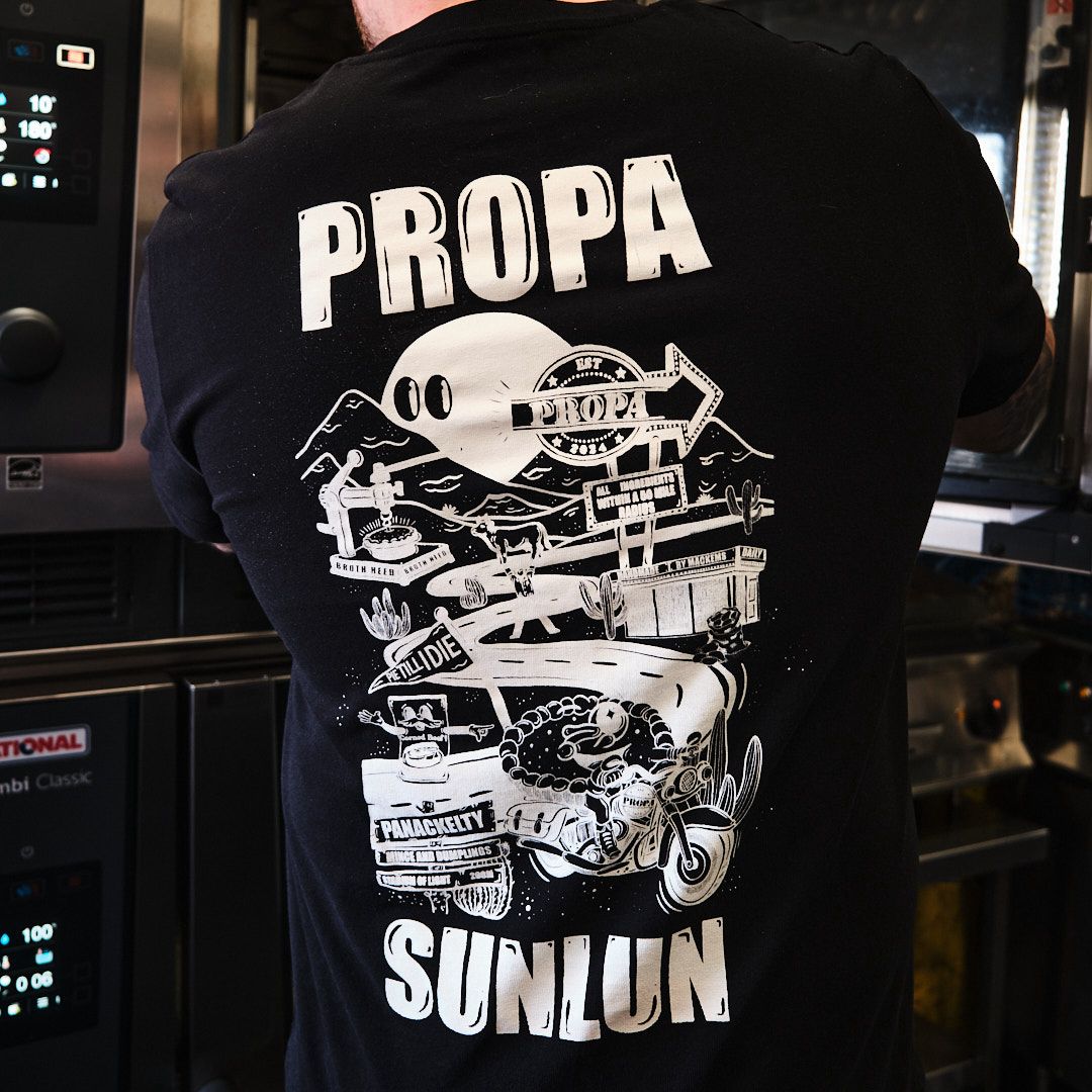 Propa merchandise | Propa1.com
