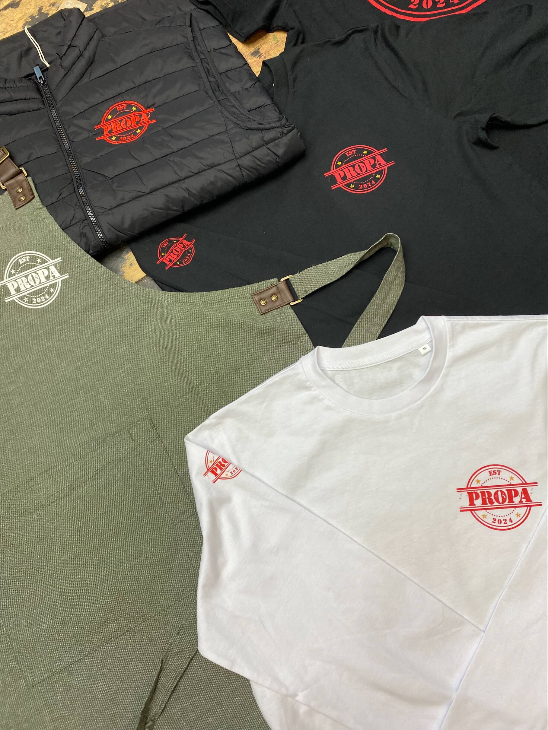 Propa merchandise | Propa1.com
