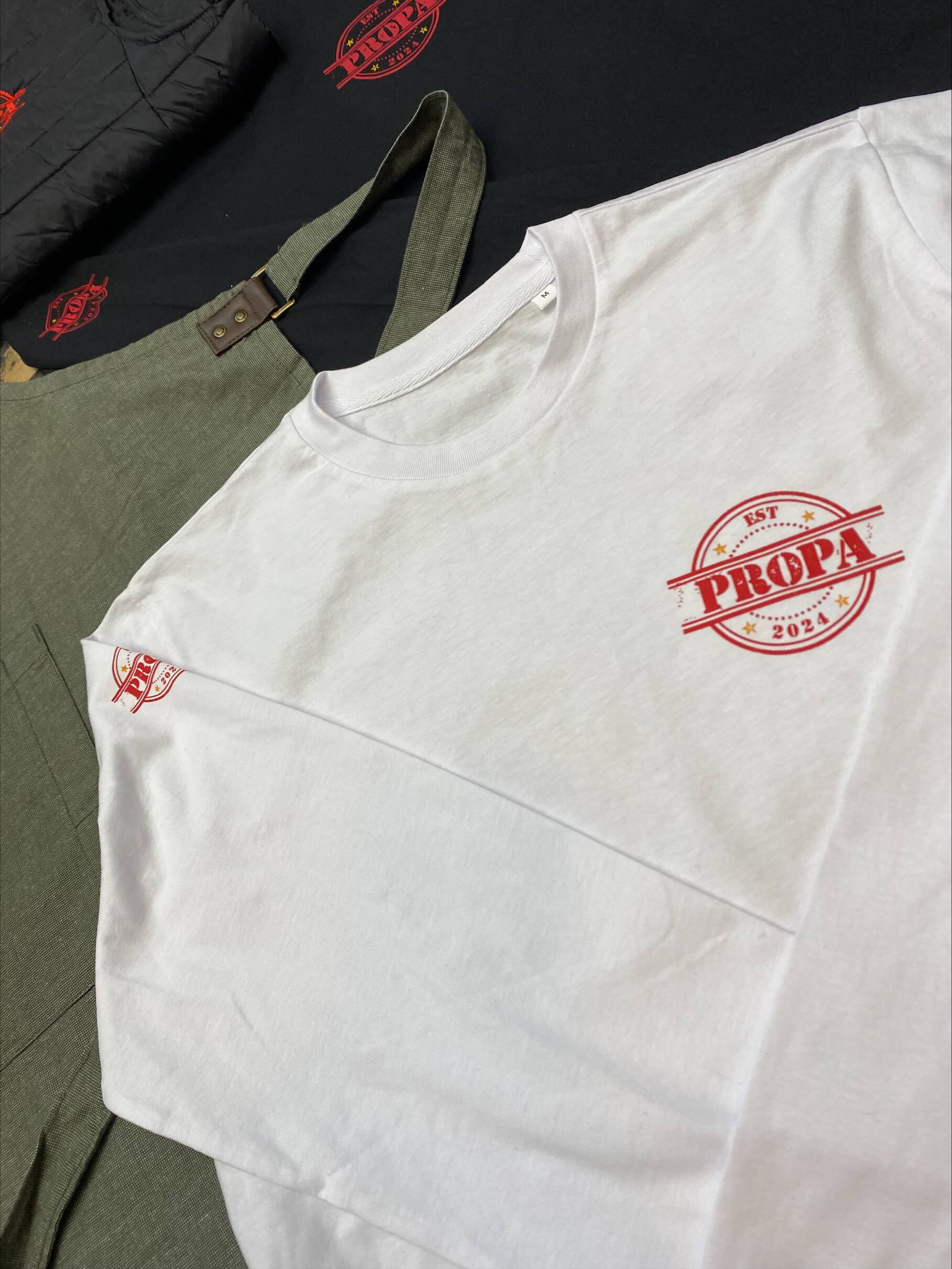 Propa merchandise | Propa1.com